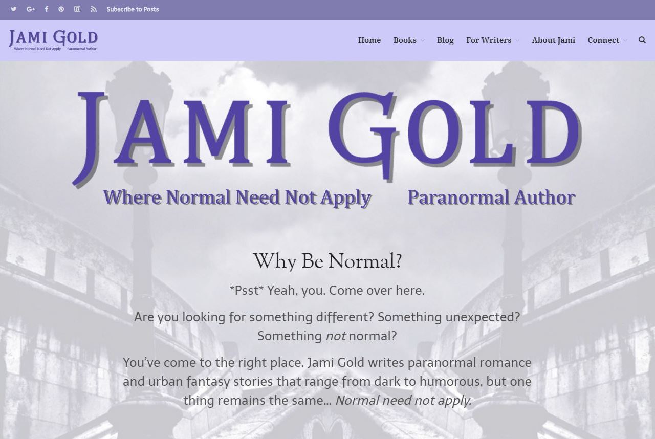 story structure | Jami Gold, Paranormal Author